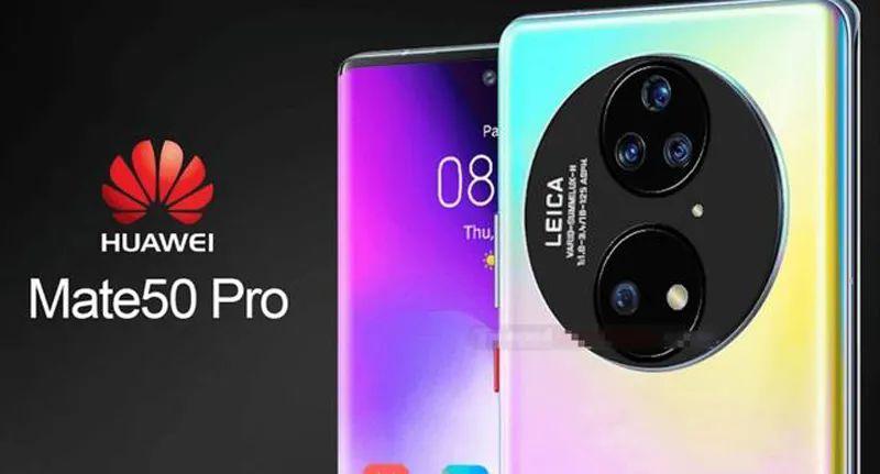 无惧高通！麒麟9000“超频版”归来，华为Mate50系列稳了 - 知乎