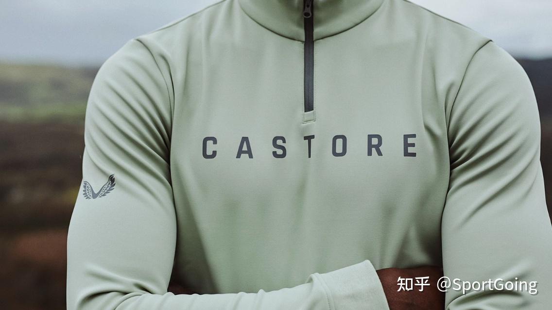 运动服装品牌 Castore 筹资5760万美元，以维持资金流运转 - 知乎