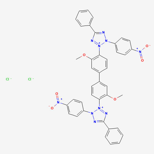 硝基四唑蓝氯化物 (NBT)，显色底物 - 知乎