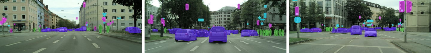 PolyYolo开源！Yolo也能做实例分割，检测mAP提升40%！ - 知乎