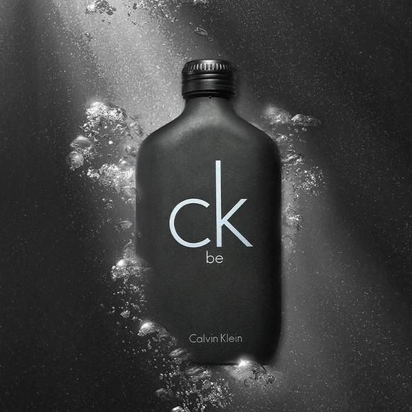 凯文克莱 CK BE 香水界前三的经典热门平价香水 - 知乎