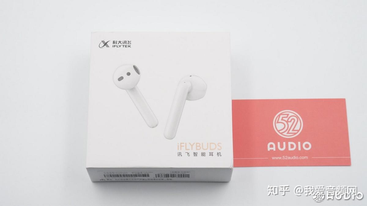 拆解报告：科大讯飞真无线智能耳机iFLYBUDS - 知乎