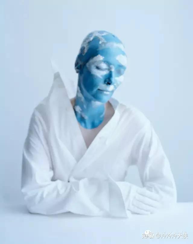 如何评价 Tim Walker 的摄影作品？ - 知乎