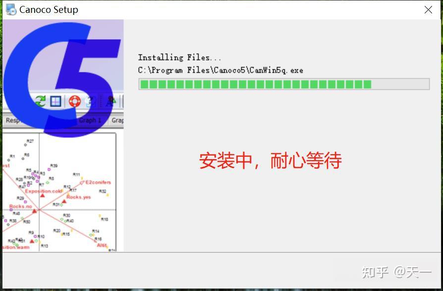 用canoco做冗余分析，总F值和p值怎么看？ - 知乎