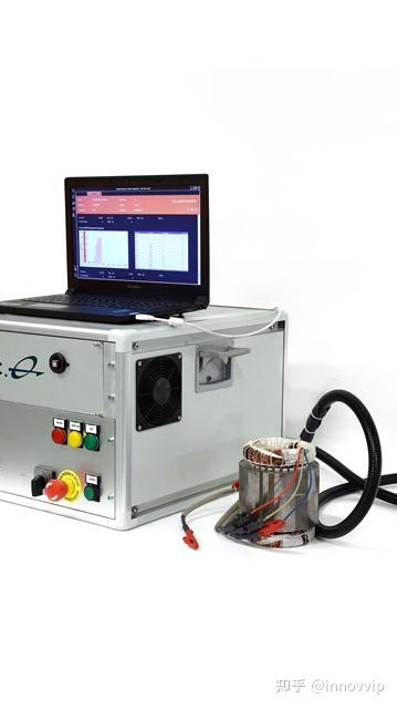 PDIV-40#局放测试#The system LT400 - 知乎