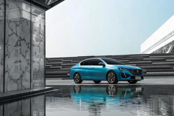 十万级别的标志408能不能买？ - 知乎