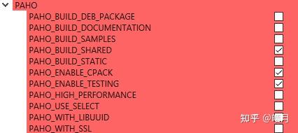 windows下paho.mqtt安装教程（C/C++） - 知乎