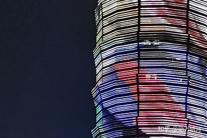 4000万像素RYYB超感光镜头加持，荣耀X10拍照真实体验 - 知乎