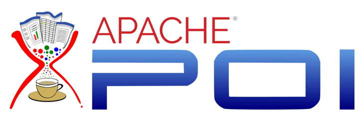 apache poi读取各种文件的方式以及优劣分析 - 知乎
