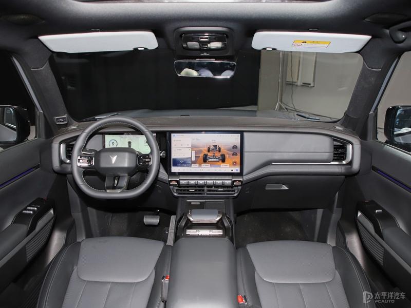 深蓝超级增程2.0技术解读 深蓝G318首搭/效率更高 - 知乎