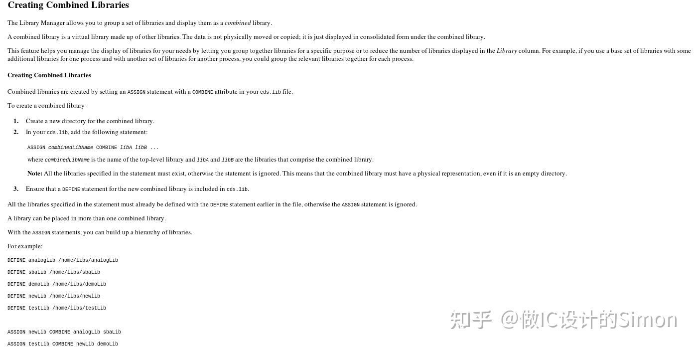 Cadence virtuoso 脚本汇总 - 知乎