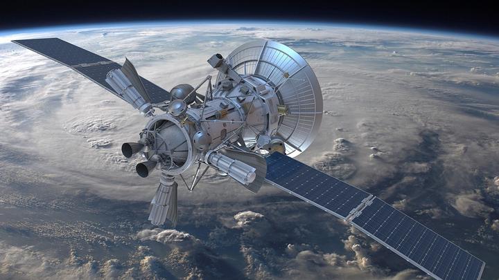 葵花8(Himawari-8)L2，L3级数据下载(基于python) - 知乎