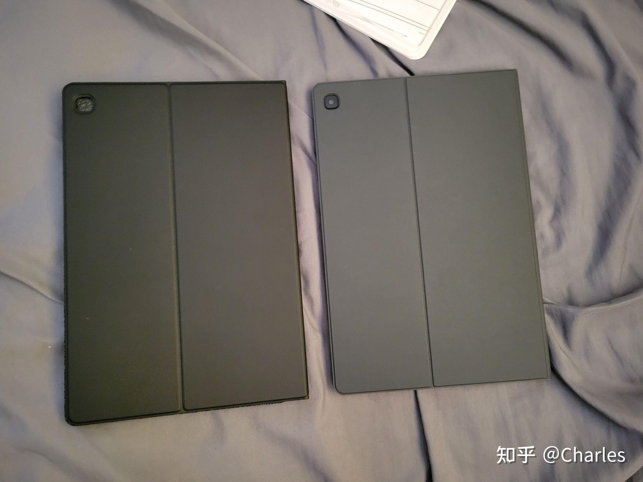 三星tabe s7使用非原厂吸磁皮套会对触控笔产生不可逆的影响么？ - 知乎