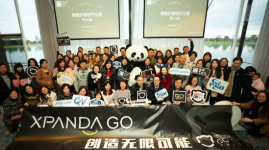 Xpanda Go(熊猫出没)跨境分销模式 - 知乎