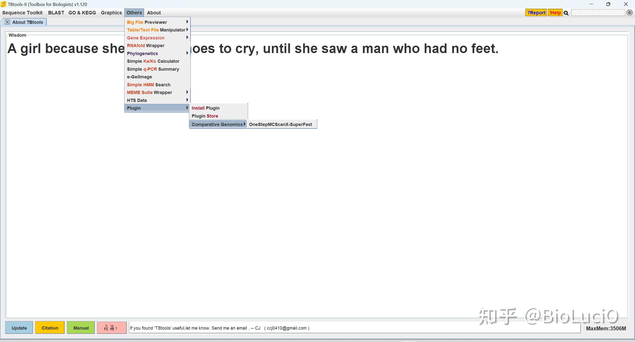 物种内共线性分析；物种间共线性分析 - 知乎