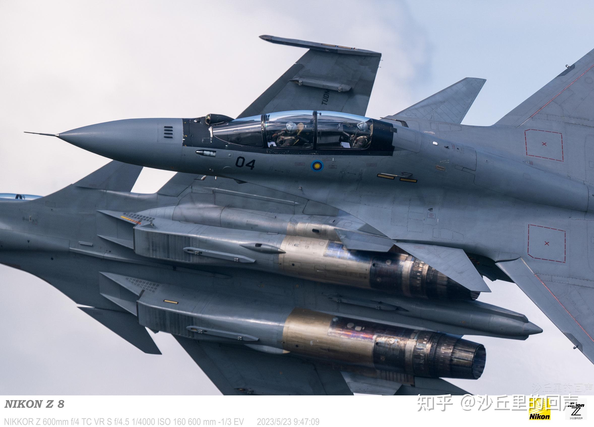 尼康Z7II有必要换成Z8嘛？ - 知乎