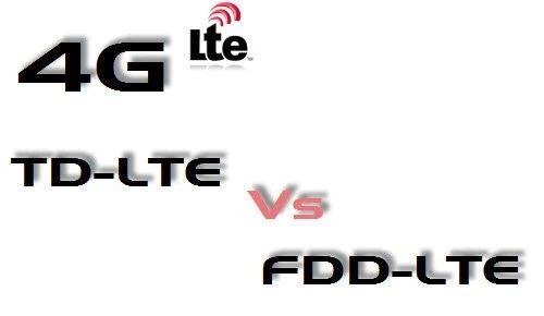 什么是4G LTE？4G不等于LTE！深入讲解4G和LTE的核心特点 - 知乎