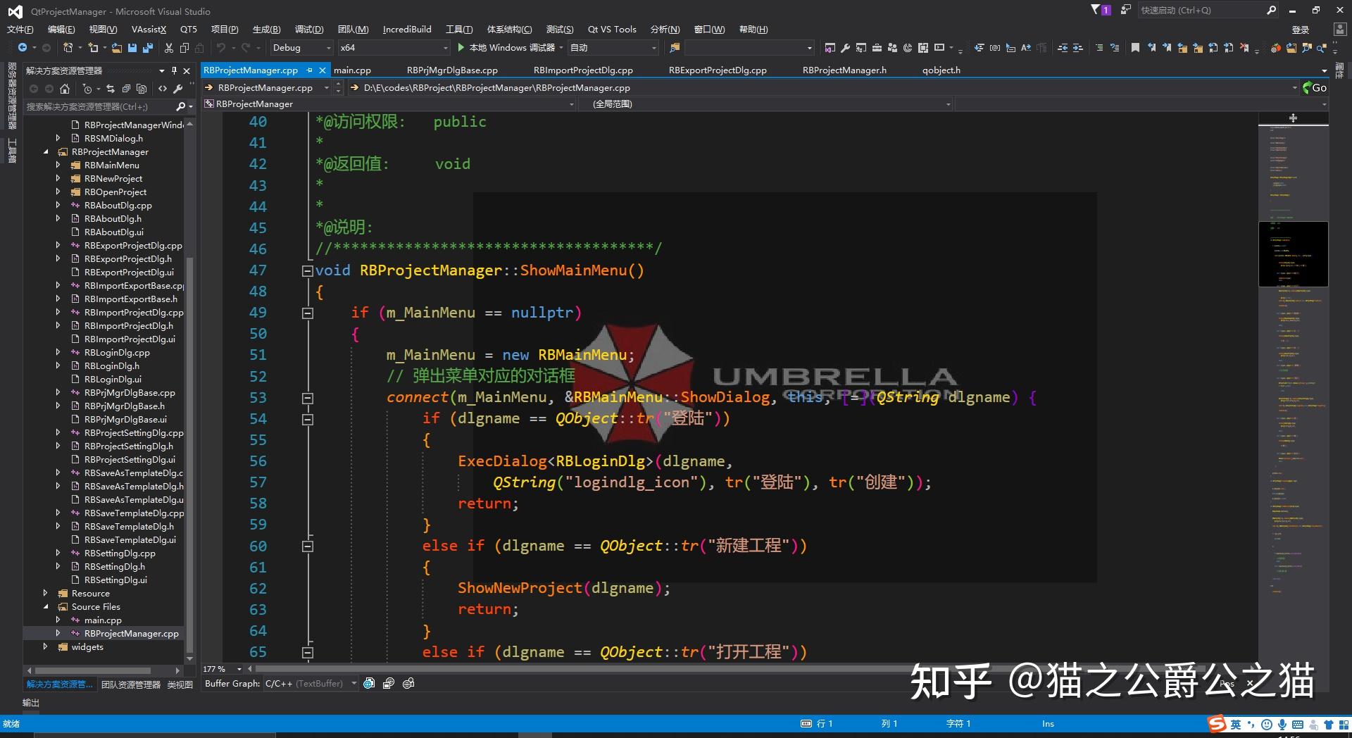 为何我感觉 Visual Studio 很难用？ - 知乎