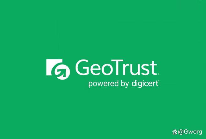 GeoTrust TrueBusinessID Wildcard 泛域名 SSL证书 通配符 https - 知乎