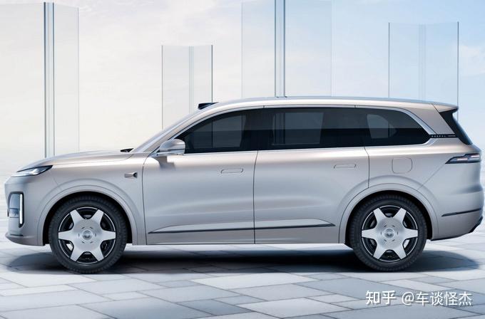 深蓝S09售价曝光，30-35万的全尺寸SUV，实力究竟如何？ - 知乎