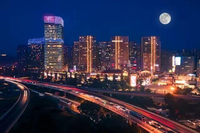 似锦流年，转眼苍狗白衣，谢时间，给你我久别重逢的机会(元宵文案) - 知乎