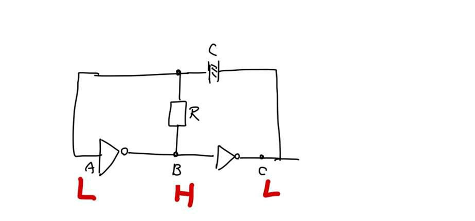 绝佳的数字电子技术实践 TD4 CPU详细教程 - 知乎