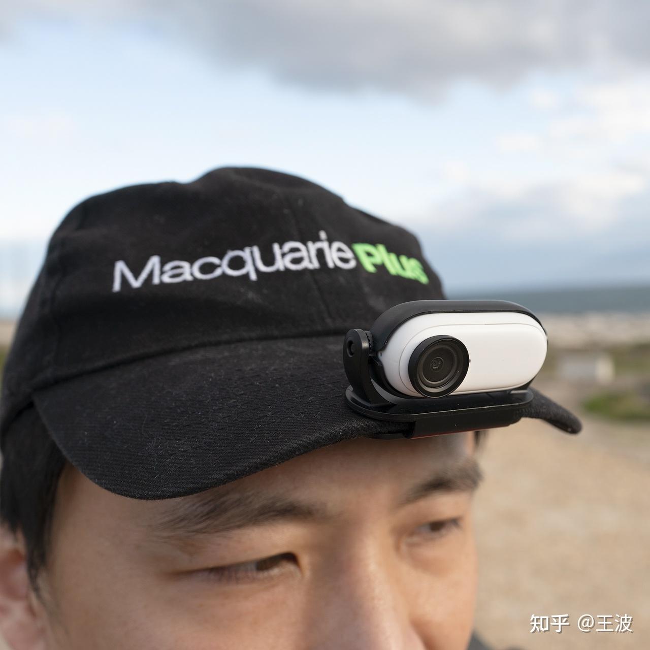 如何评价 insta360 推出的 insta360 go2 相机？ - 知乎