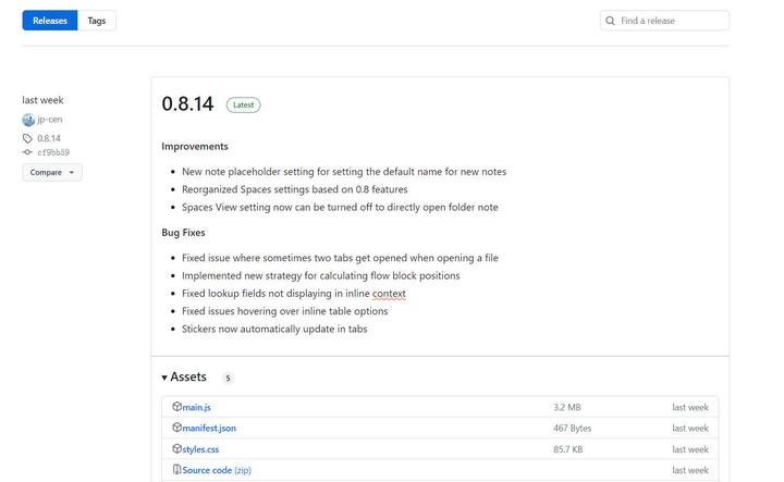 使用cli批量下载GitHub仓库中所有的release - 知乎