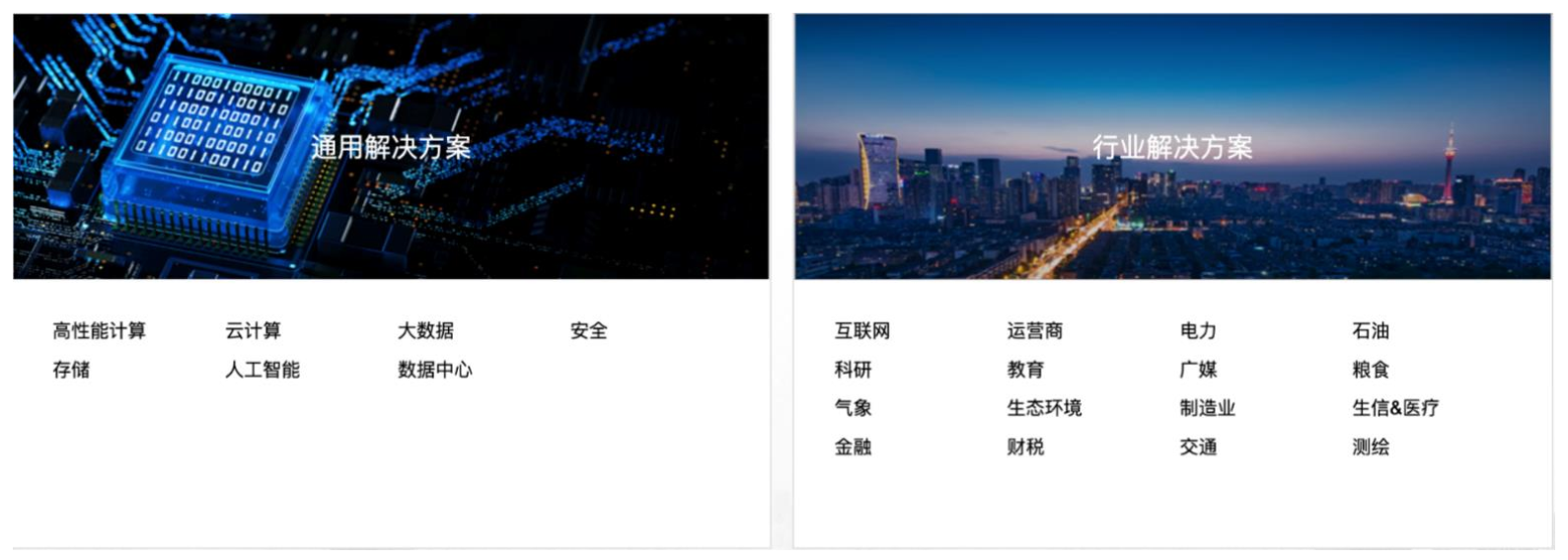 中科曙光究竟值多少钱？ - 知乎