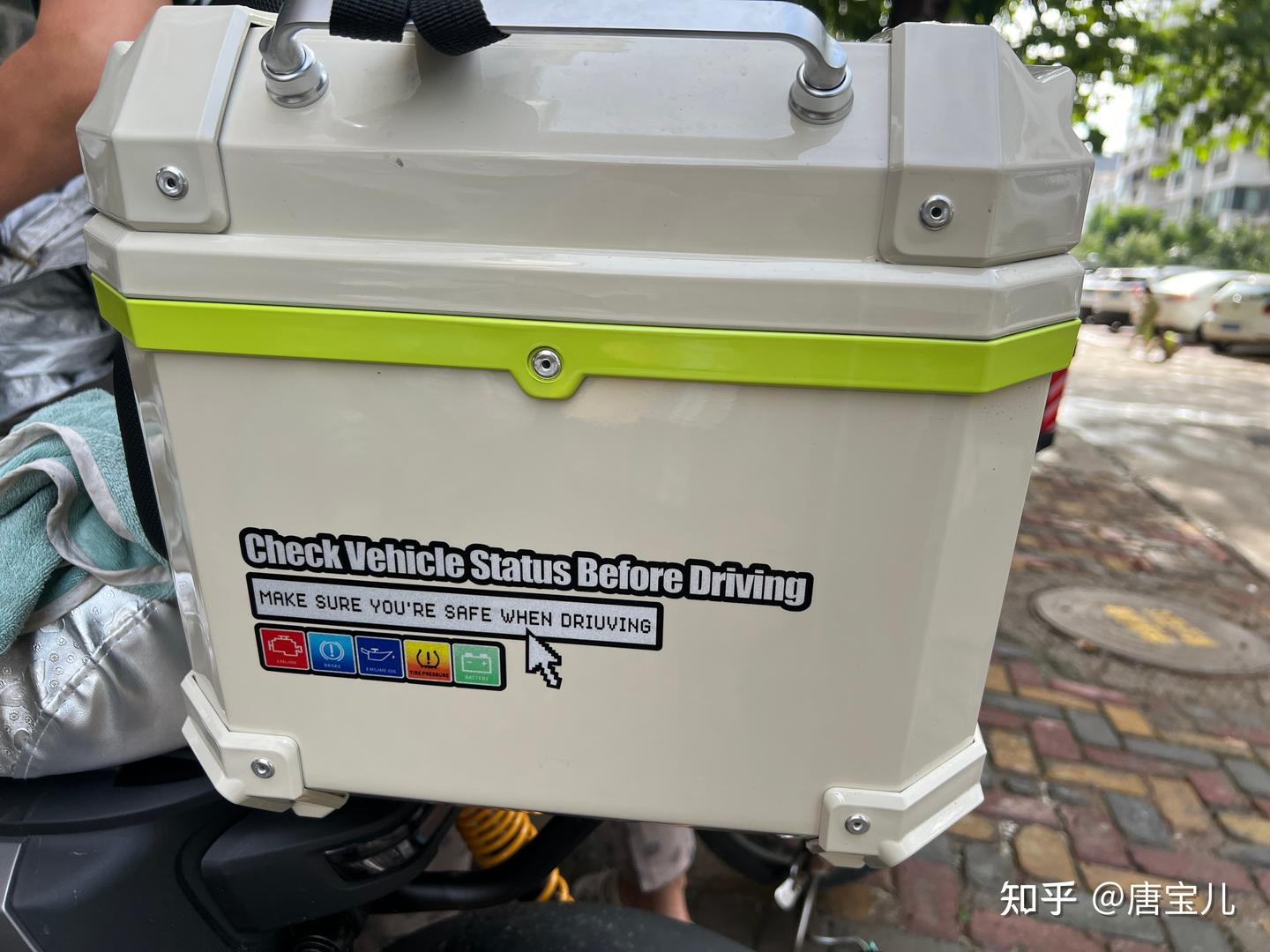 河北第一批九号机械师1二代 Mmax 110 MK2新国标电动自行车入手详评