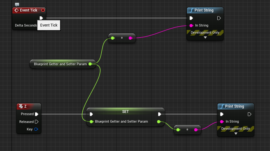 UFUNCTION/UPROPERTY/UCLASS - 知乎
