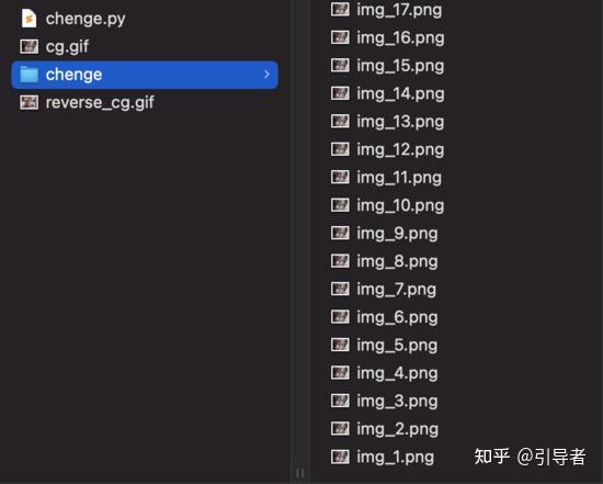 如何用Python实现动态图？ - 知乎