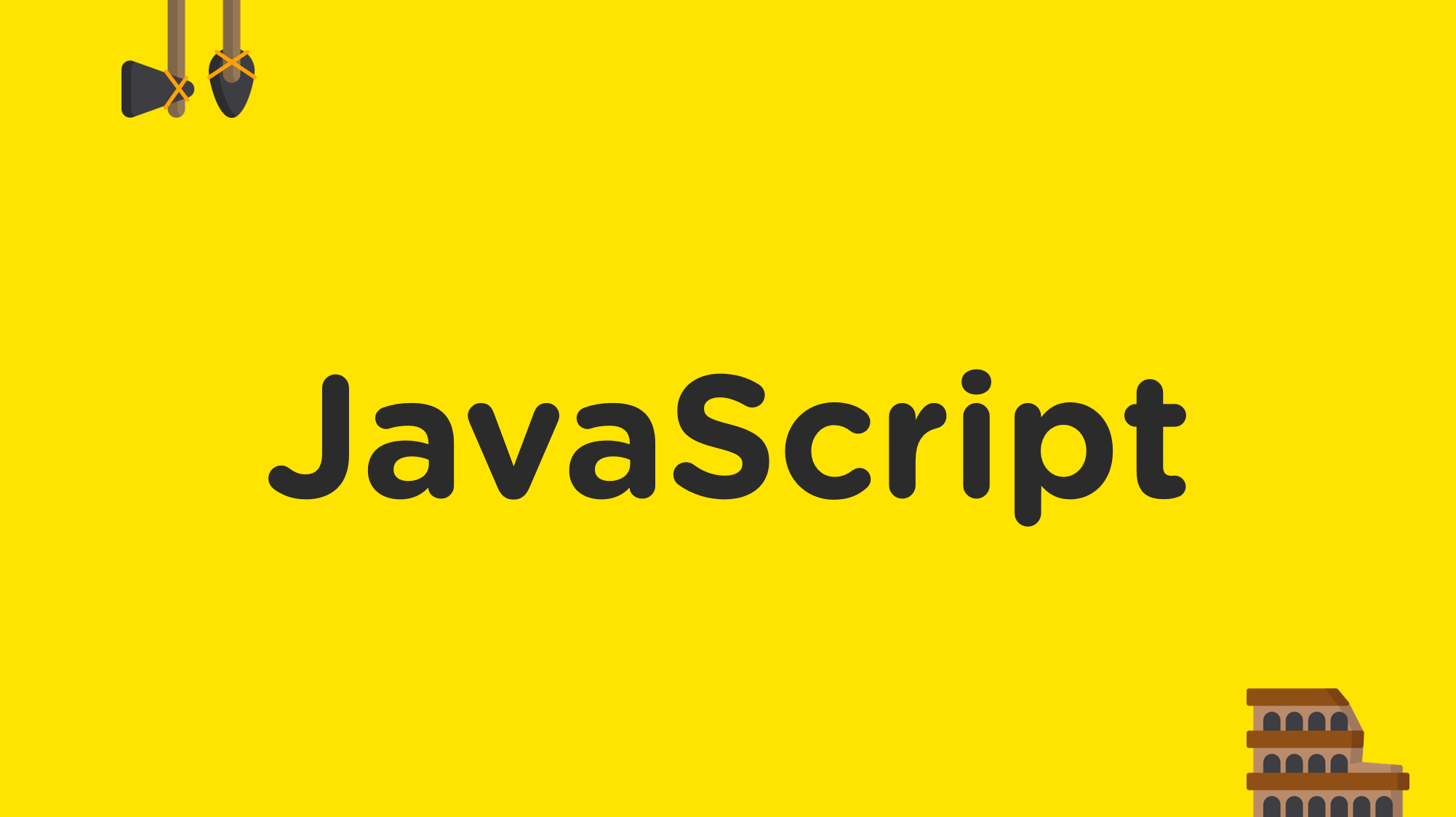 一起来聊一下 JavaScript 的用途和那些特性 - 知乎