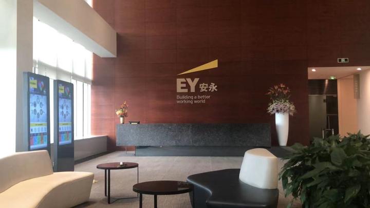 四大 | 安永EY面经-上海所20211009 - 知乎