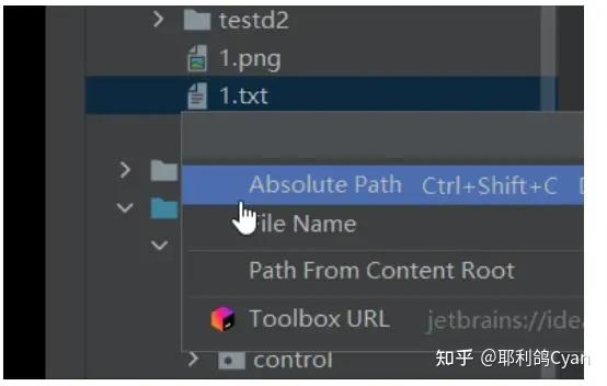 Java File类基础 万字详解（通俗易懂） - 知乎