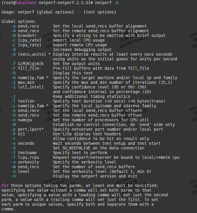 【浪潮信息KeyarchOS (KOS)】手把手带你玩转netperf：从配置到多场景性能优化 - 知乎