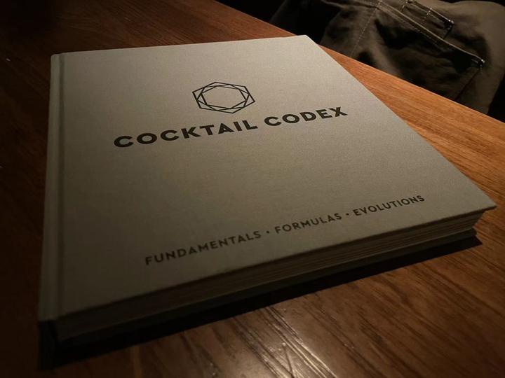 Cocktail Codex 阅读笔记 第零篇 —— 引言与介绍 - 知乎