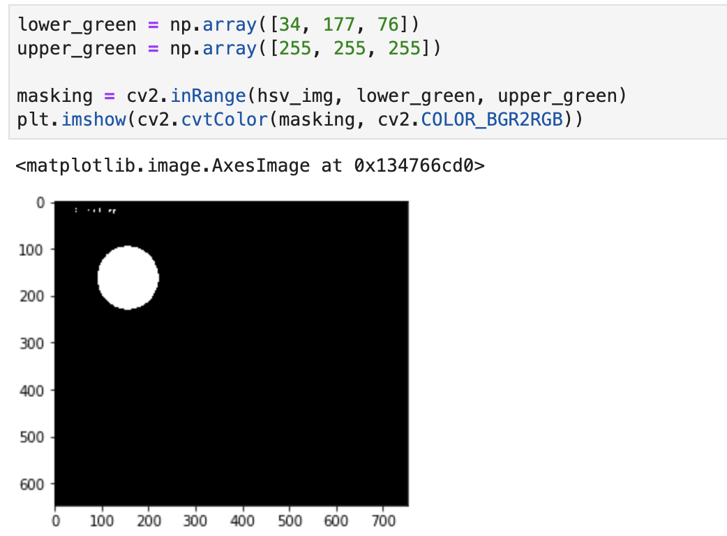 基于 opencv 的图像处理入门教程 - 知乎