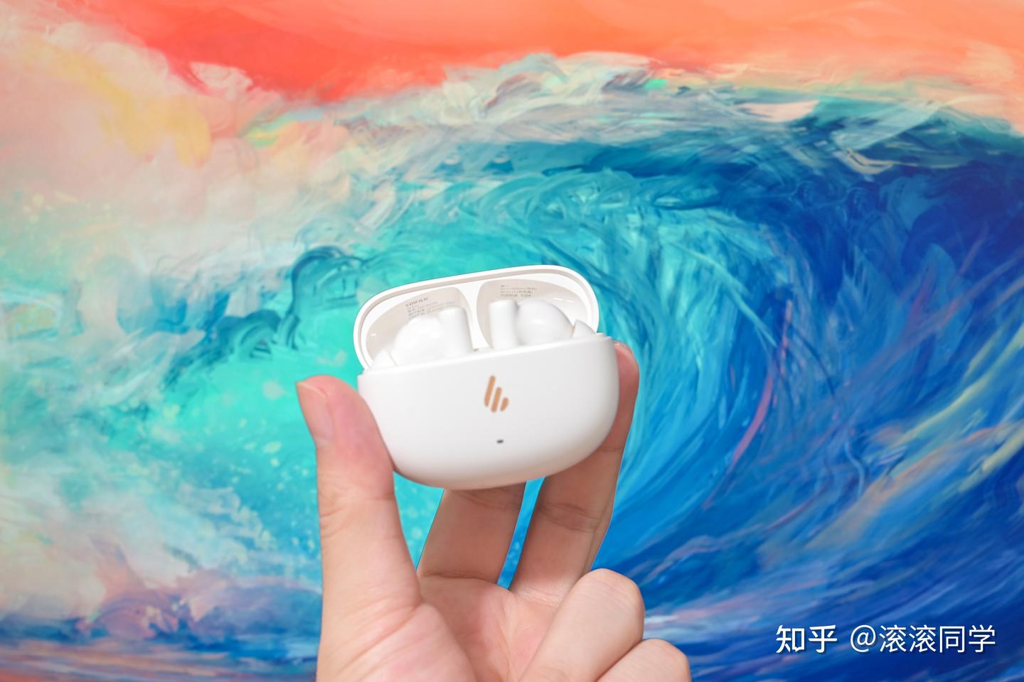 百元爆款耳机，越级新卷王，漫步者X1 EVO、X5 EVO体验 - 知乎