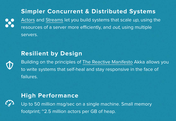 AKKA-Stream 和背压策略（Backpressure） - 知乎