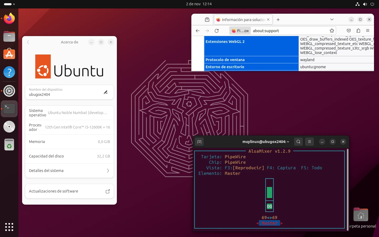 Ubuntu 24.04 LTS 默认内核将采用 Linux 6.8 - 知乎