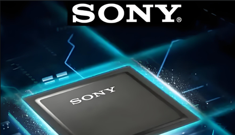 SONY CMOS图像传感器开源资料 - 知乎