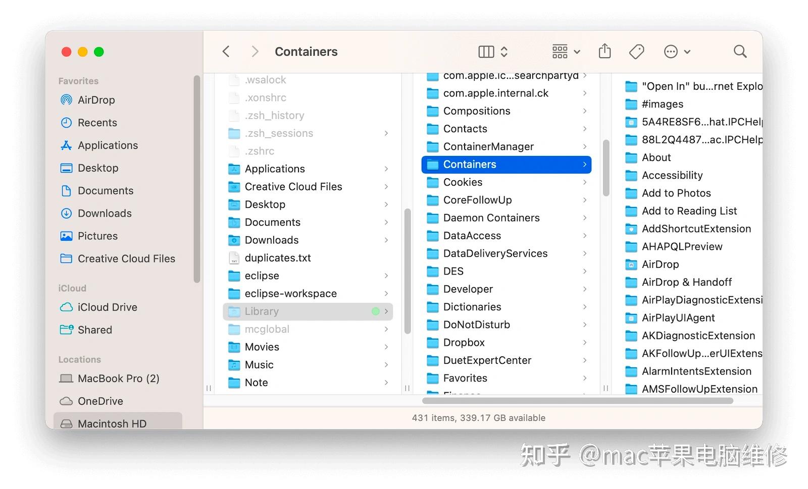 从 Mac 完全卸载 Microsoft Office 的 2 种方法 - 知乎