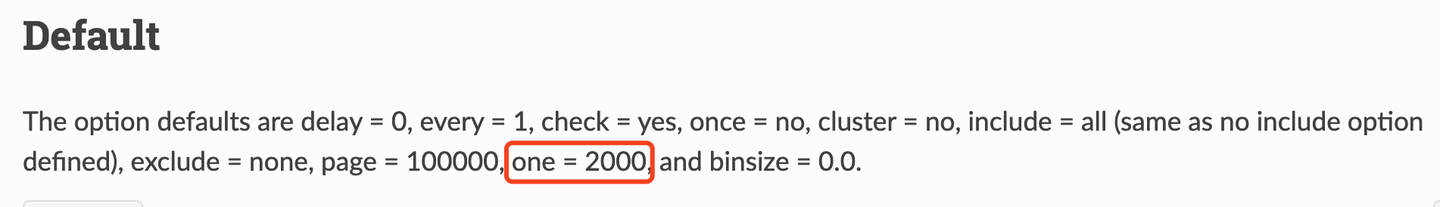 lammps教程：Neighbor list overflow改错方法 - 知乎