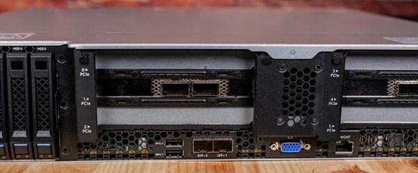 浪潮边缘服务器NE5260M5获ServeTheHome深度评测高分 - 知乎