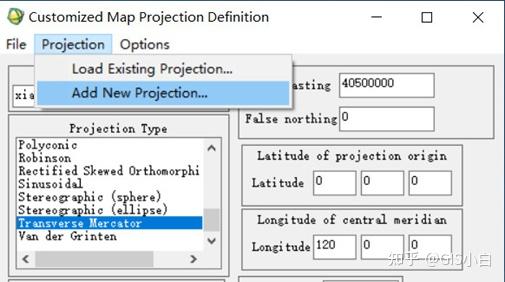 ENVI基础篇—遥感图像的校正（二） - 知乎