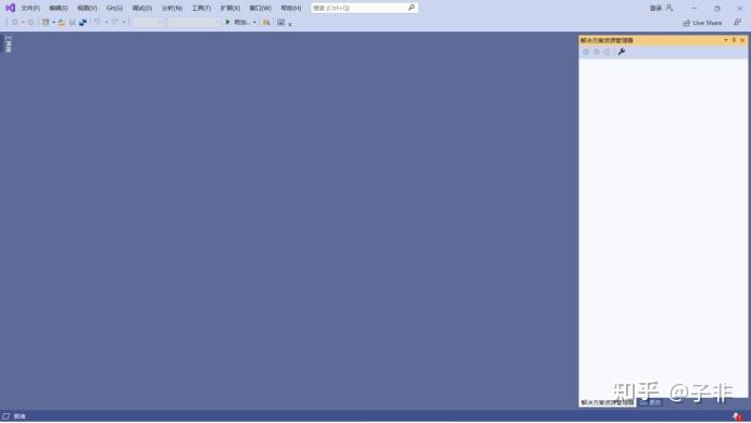 visual studio 2017和visual studio code有必要同时装吗？ - 知乎