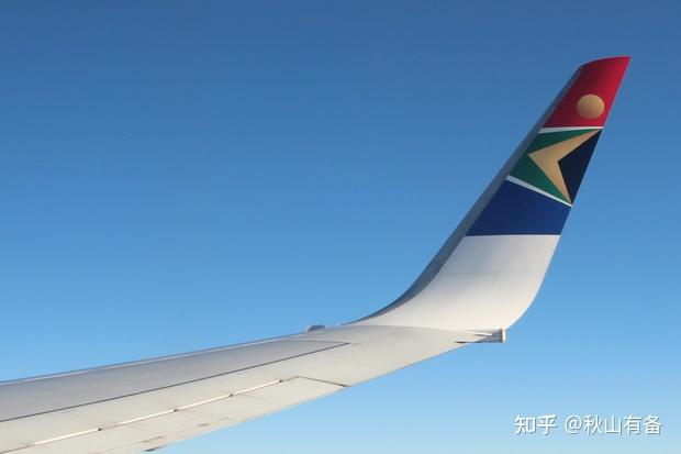 南非航空重组迎战略合作伙伴 Takatso Consortium ，有什么实际意义？ - 知乎