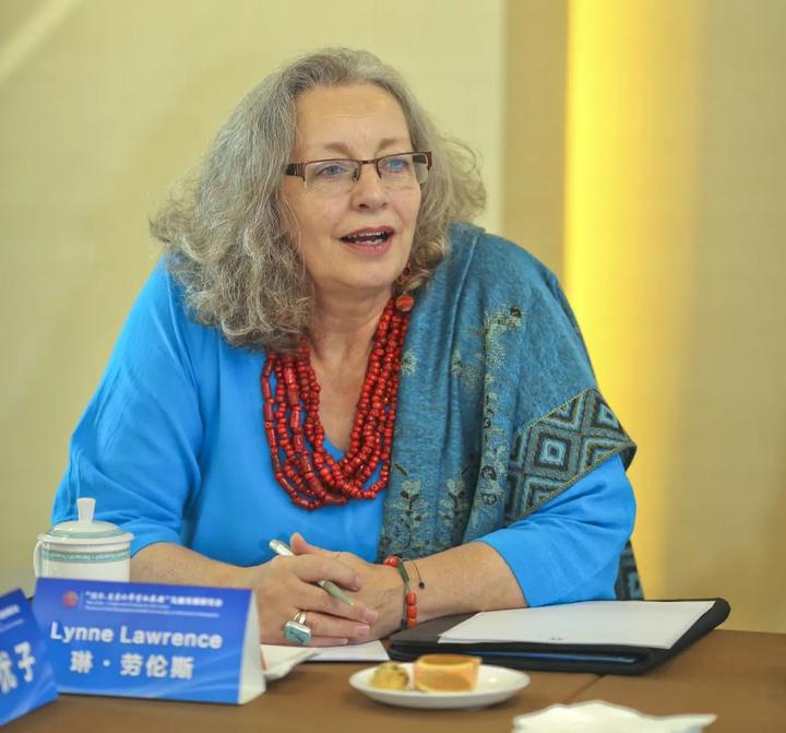 【独家采访】AMI执行总监Lynne Lawrence：卓越，专注，文化（中篇） - 知乎