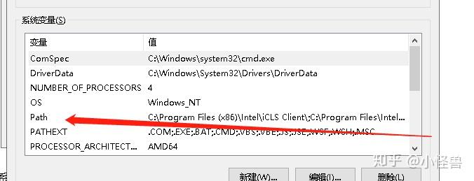 win 10安装python（详细讲解） - 知乎
